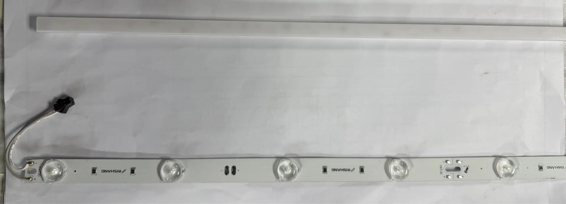 How to Replace LED Strips Version 2 | Oldenburger Website
